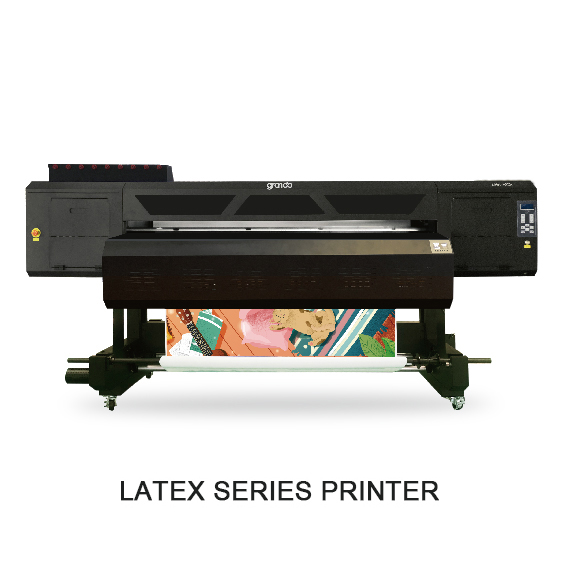 Grando Digital Technology CO., Ltd